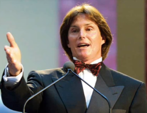 The Phenomenal and Shocking Transformation of Bruce Jenner - Plastic ...